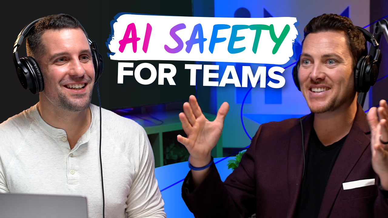 AI Safety for Teams: Essential Practices for a Secure Workplace ...